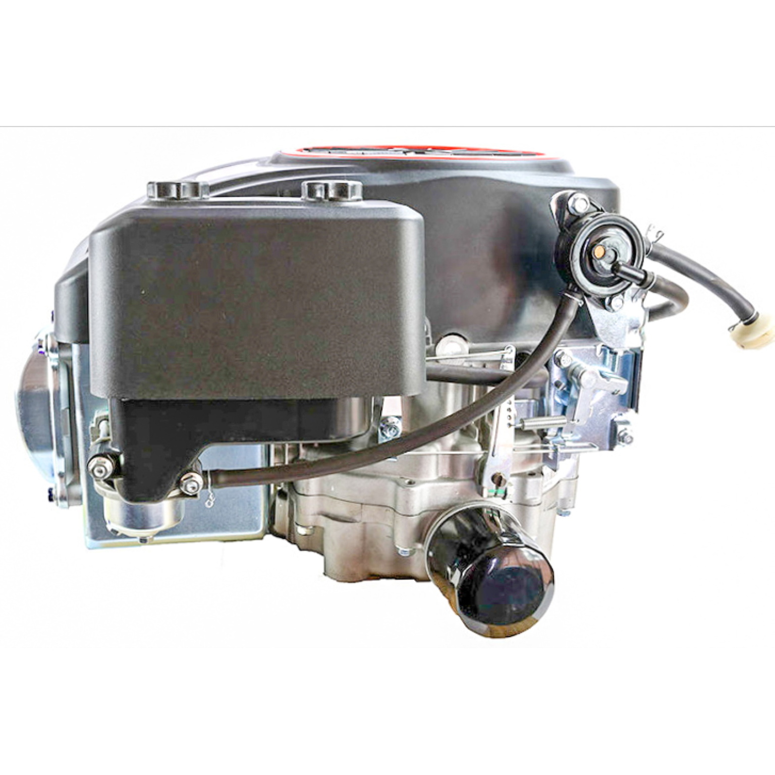 16hp Vertical Shaft Lawn Mower Engine Motor Petrol 4 etc