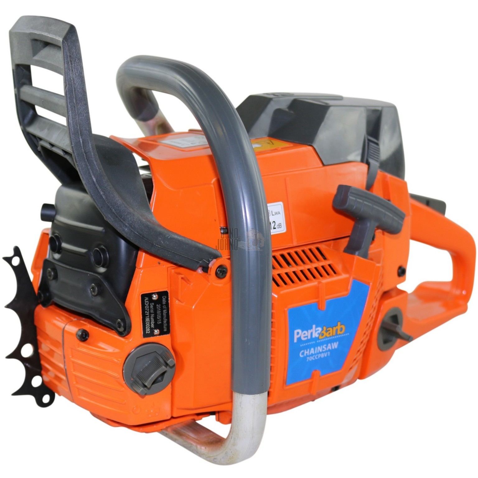 Milling Slabbing Kit with 70cc Chainsaw Combos