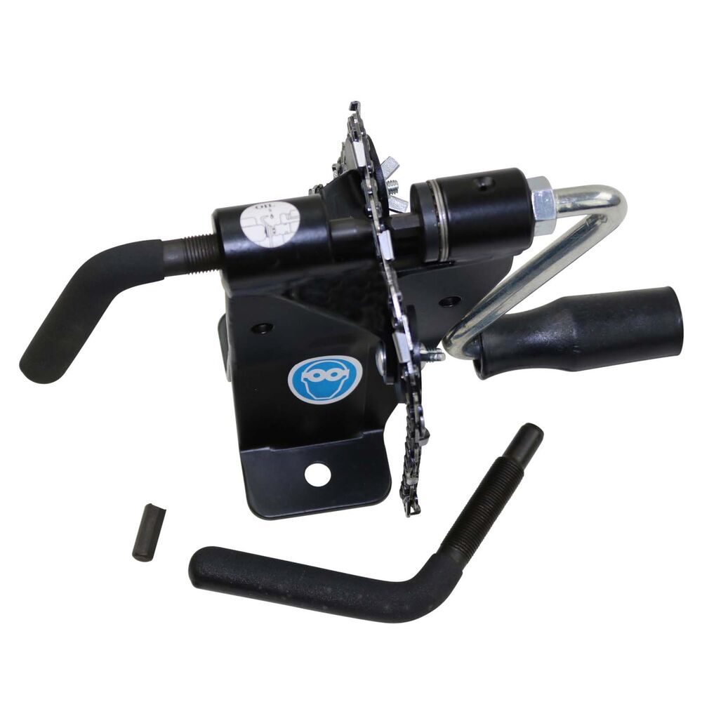 Chainsaw Chain Rivet Spinner Parts