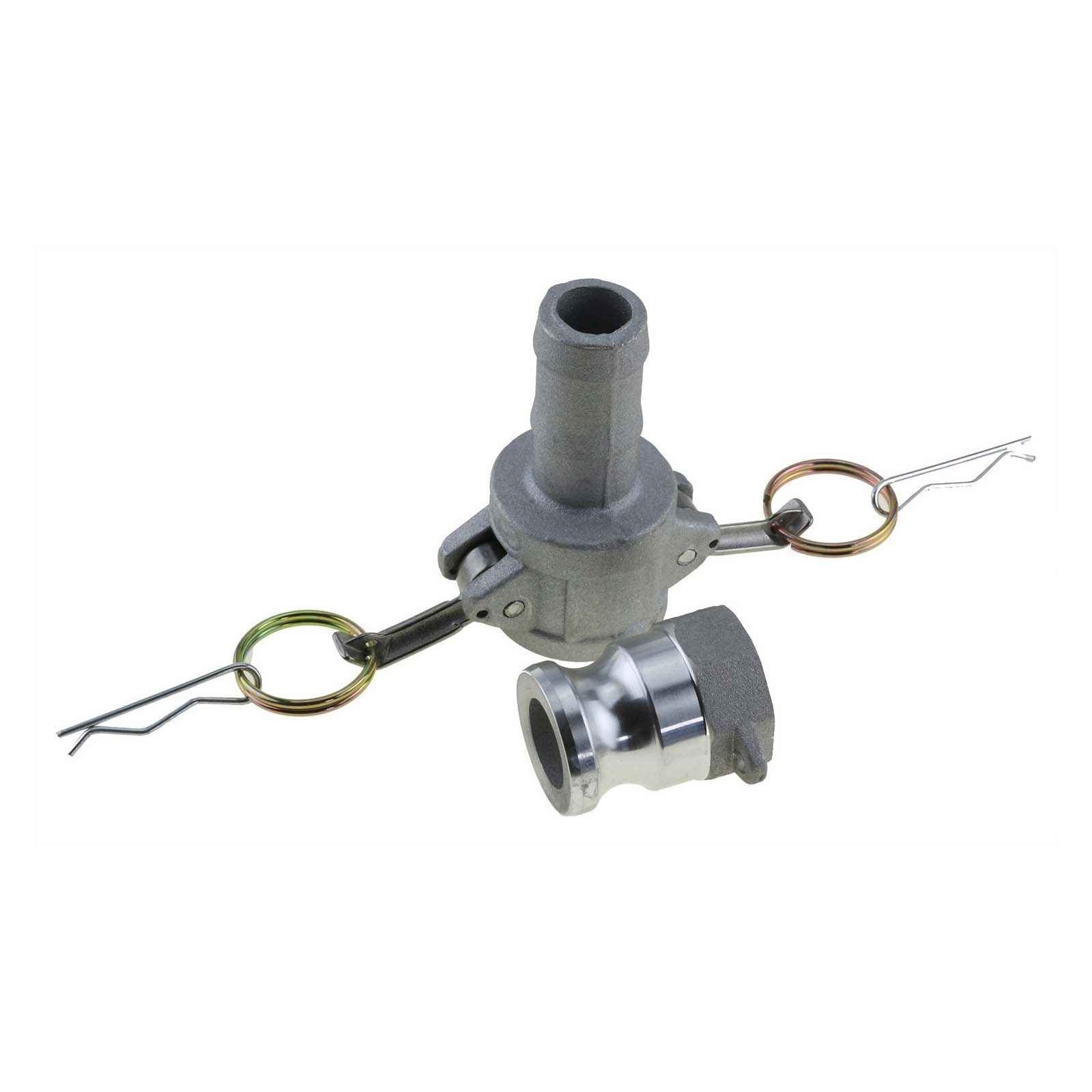 Cam Lock Fittings Guide