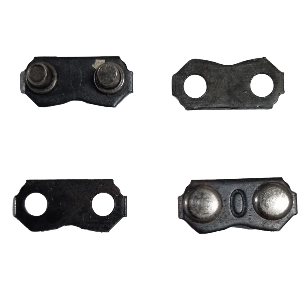 Chainsaw Chain Joining Links
