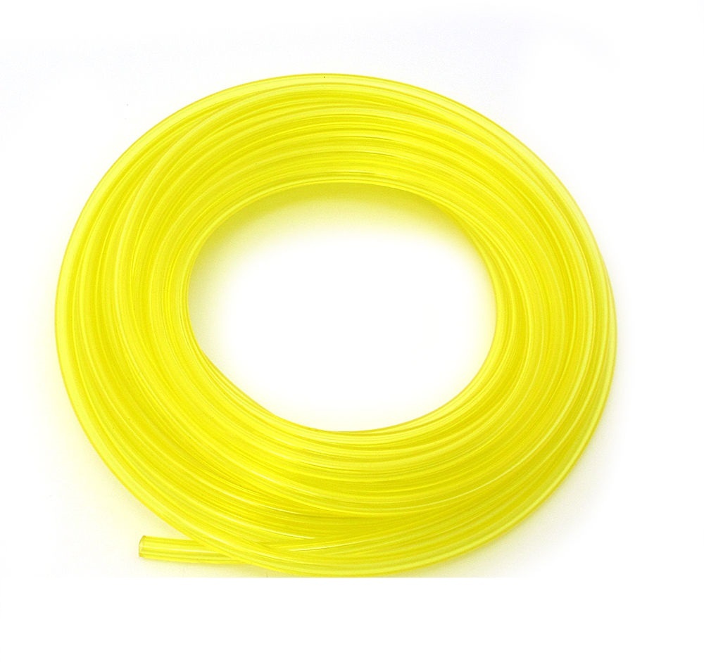 FUEL HOSE 2.5mm x 5mm x 5m