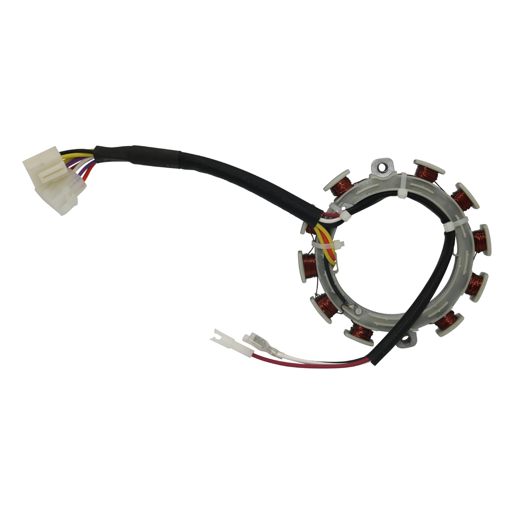 Charging Coil Stator for 13.5HP Vertical Shaft Engine - JONO & JOHNO