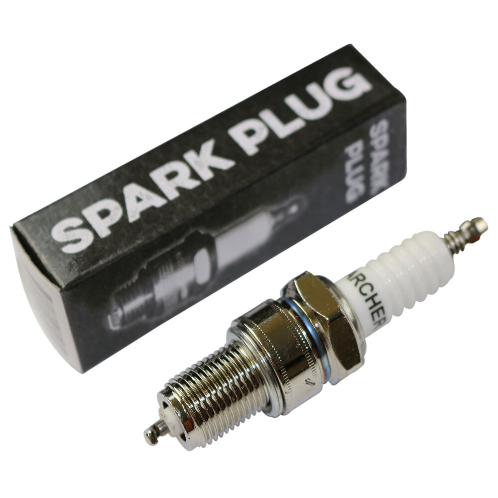 17.5HP VERTICAL SHAFT PART VS175ES-026 Spark Plug - JONO & JOHNO