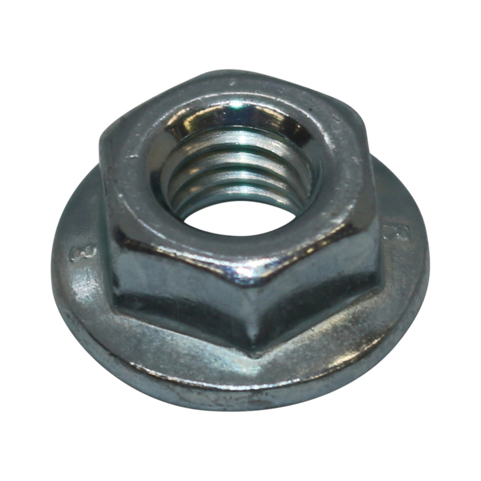 17.5HP VERTICAL SHAFT PART VS175ES-041 Nut, M6 - JONO & JOHNO