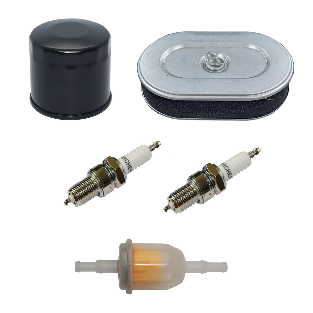 20HP Twin Cylinder Vertical Shaft Engine Service Kits VS680