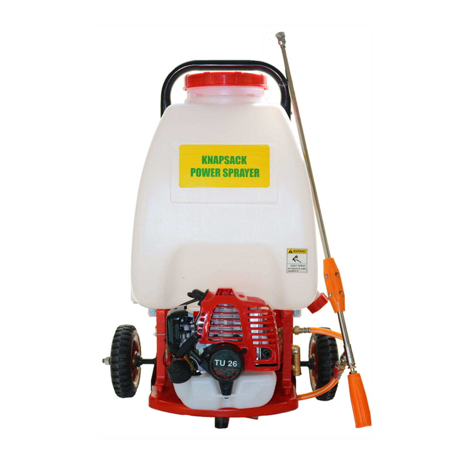 Petrol spray pump store